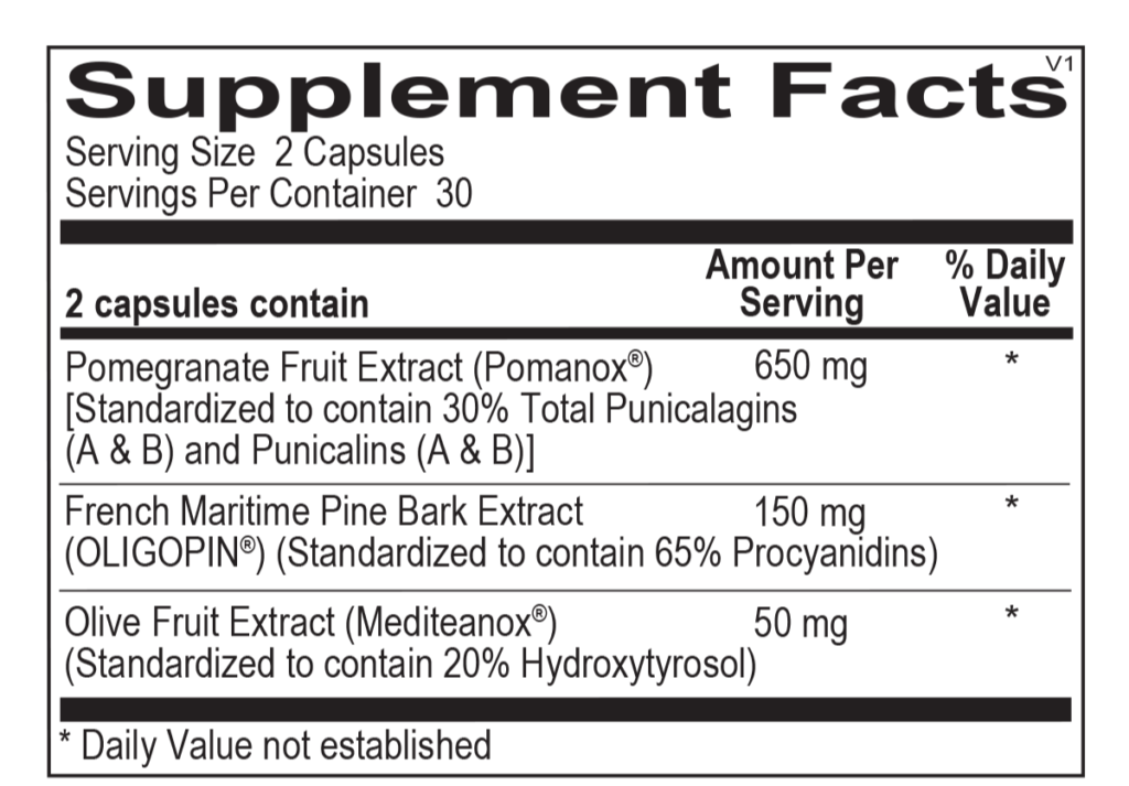 Lipitrol OX - Arahant Mental Wellness